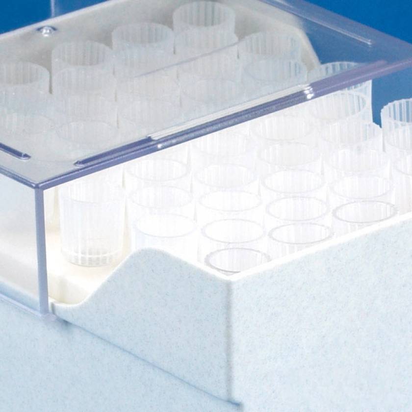 1mL-5mL Pipette Tip for Biohit Proline Oxford & Eppendorf Research Globe