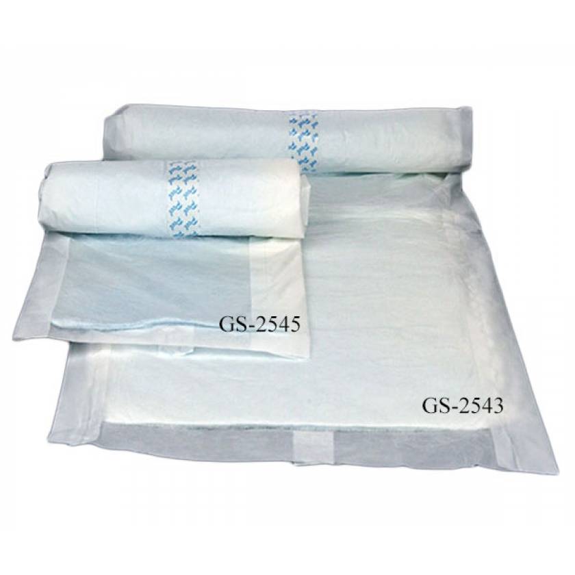 6"x14" Fan Pad Formaldehyde Absorbent & Neutralizing Pad Small Globe ...