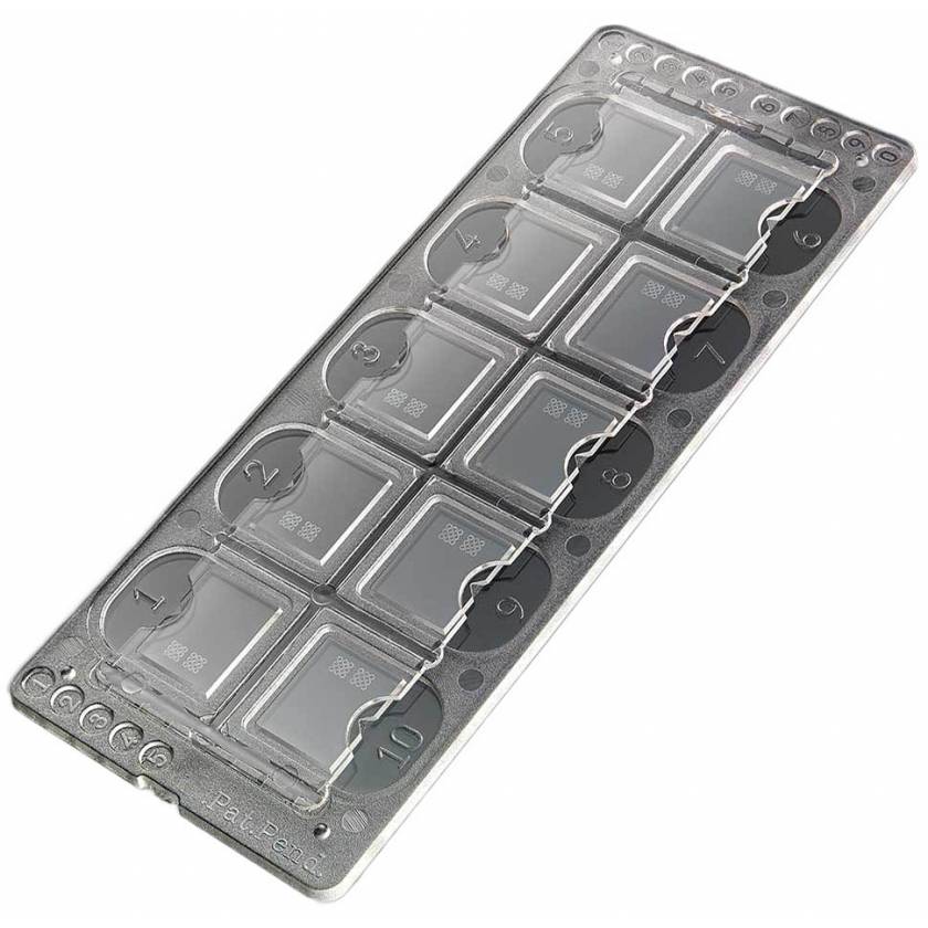 Quick-Prep System Kits for 1000 Urinalysis Testing Globe Scientific