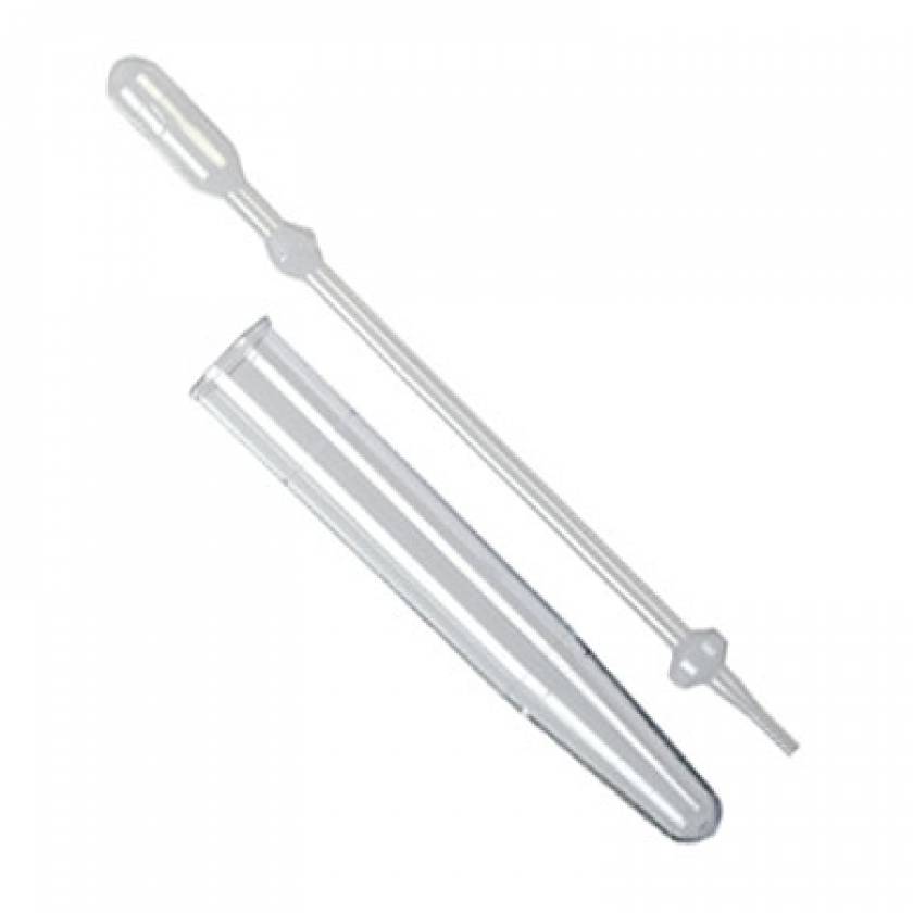 Quick-Prep System Kits for 1000 Urinalysis Testing Globe Scientific