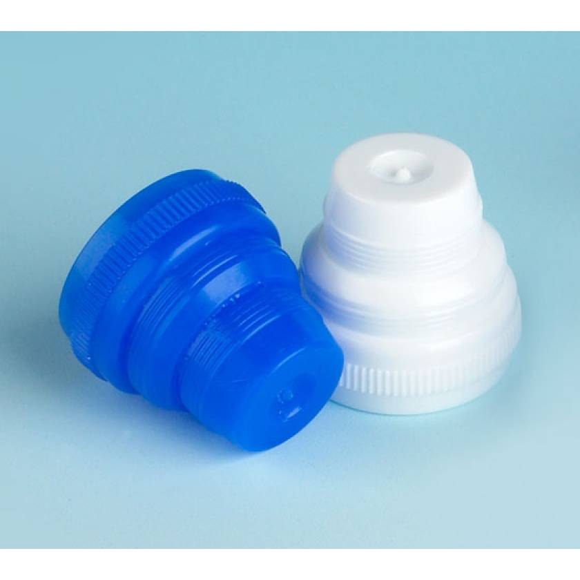 Multi-Fit Plug Stopper Polyethylene for 10mm 12mm 13mm 16mm Tubes Globe ...