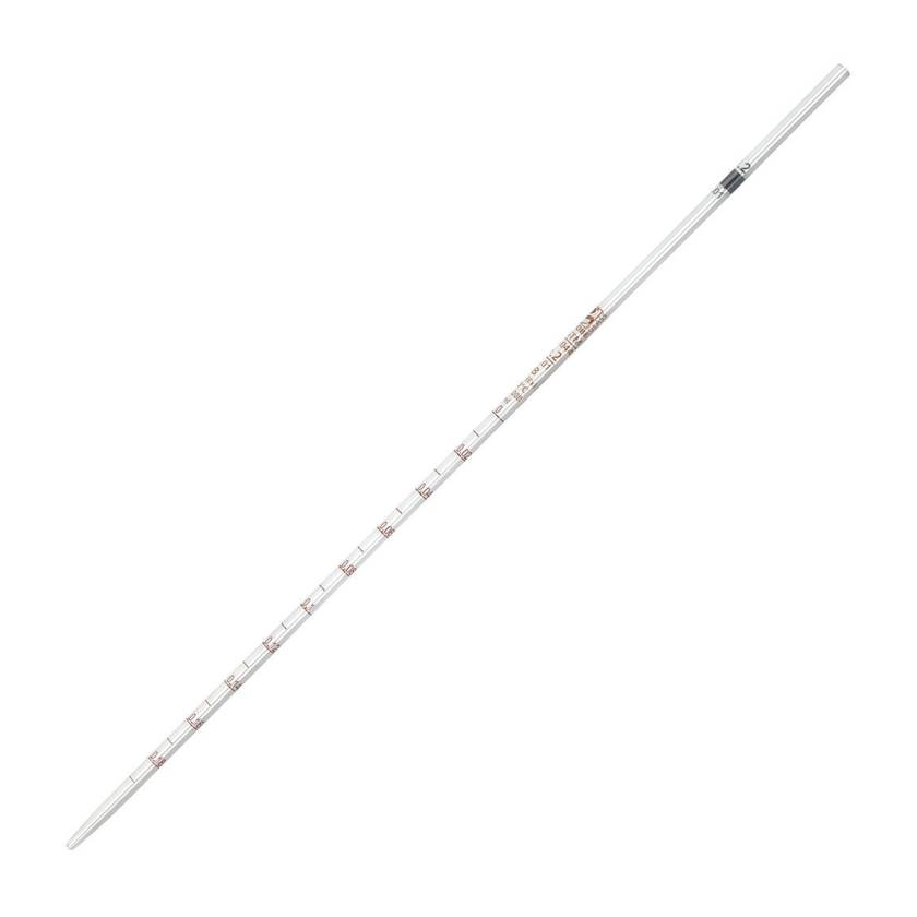 Globe Glass™ Class B Reusable Serological Pipette