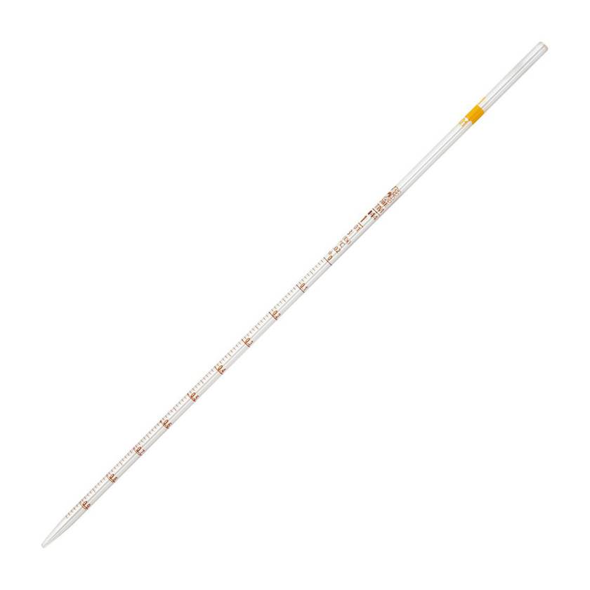 Globe Glass™ Class B Reusable Serological Pipette