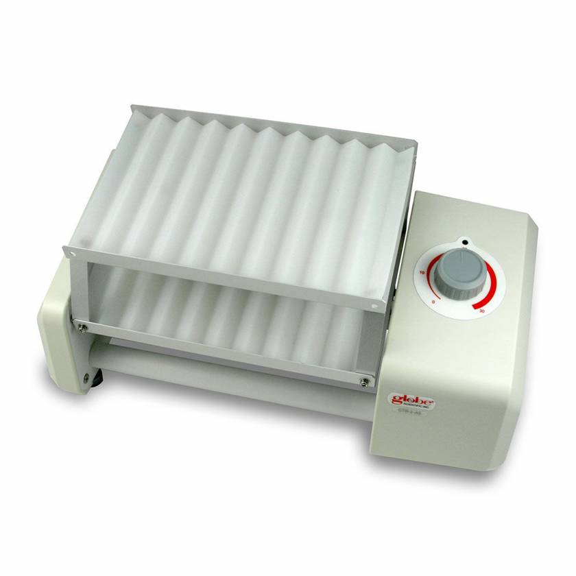 Globe Scientific Adjustable Speed Tube Rocker