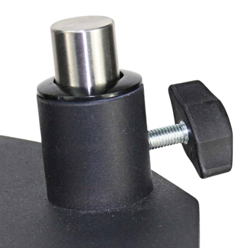Globe Scientific GSM-GVM-MULTI Multi-Tube Vortex Mixer