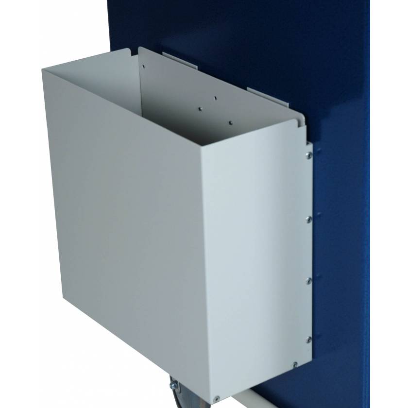 Harloff SL480PCSP Standard Line 480 Punch Card Cart Specialty Package