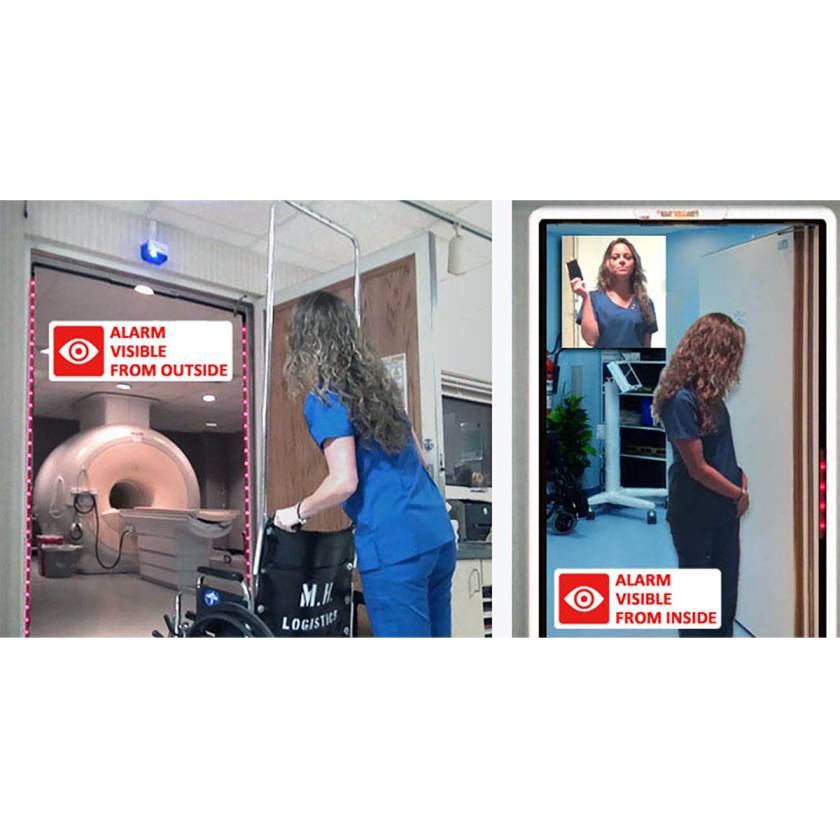 Kopp H22+ FerrAlert Halo II Plus