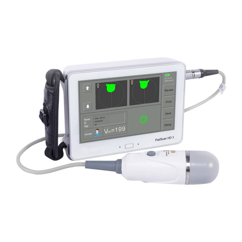 MDPro HD3 Bladder Scanner