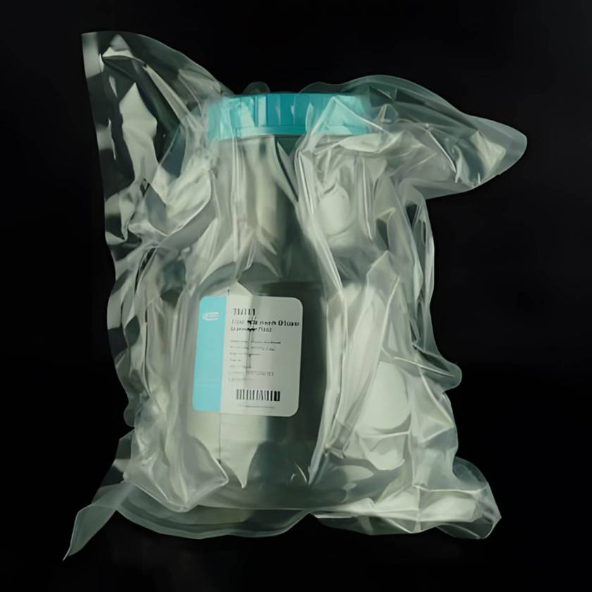 NEST Scientific High Efficient Erlenmeyer Flask PC Flat Bottom