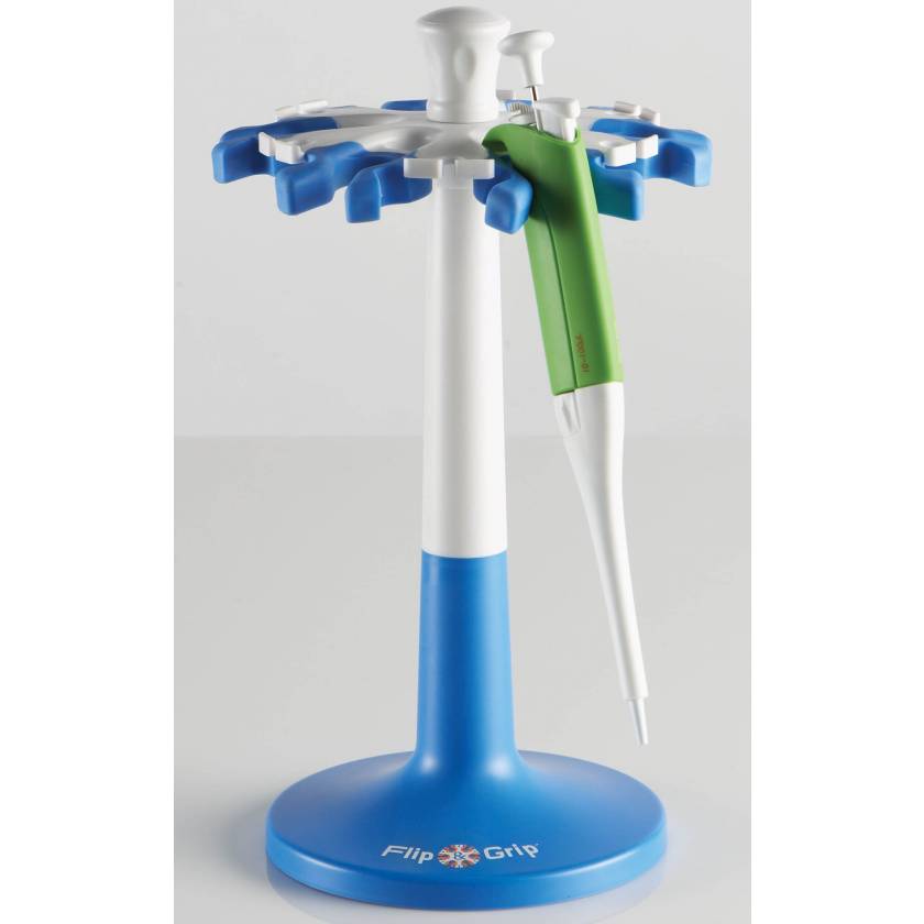 Flip & Grip Pipette Holder | Heathrow Scientific