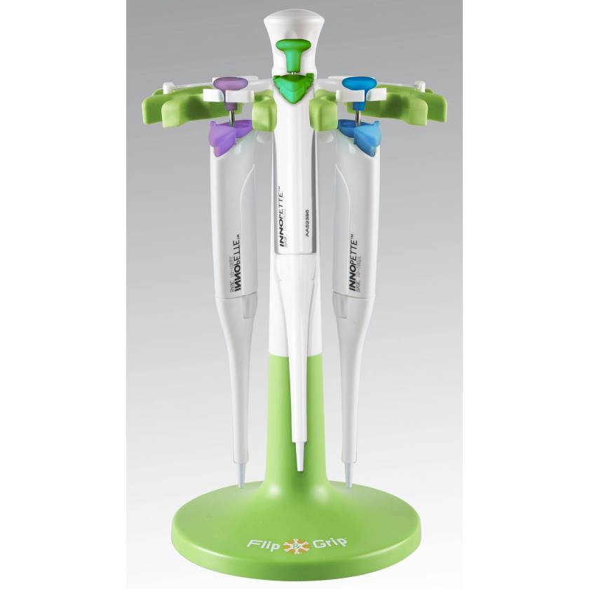 Flip & Grip Pipette Holder | Heathrow Scientific