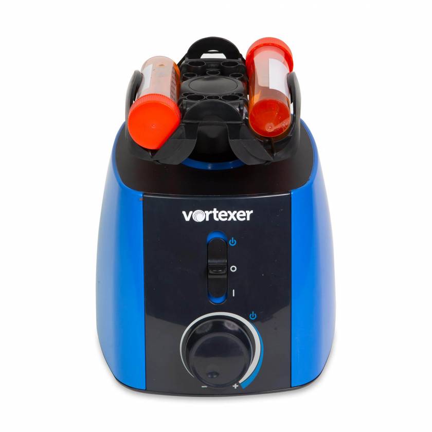 Heathrow HS120209 Vortexer Variable Speed Vortexing Unit