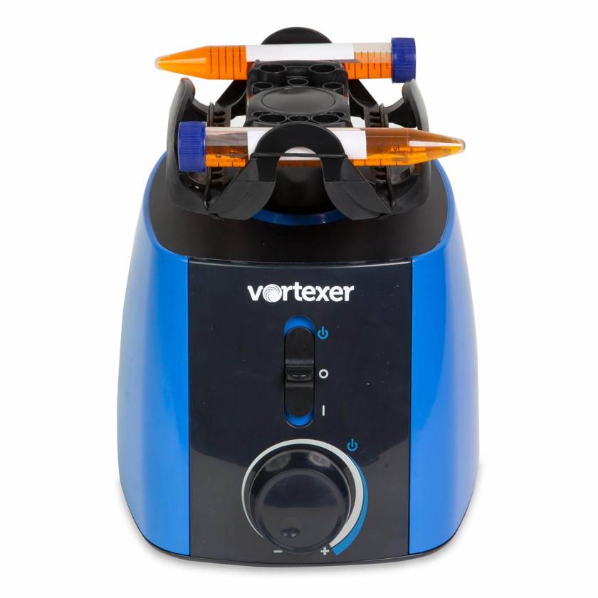 Heathrow HS120209 Vortexer Variable Speed Vortexing Unit