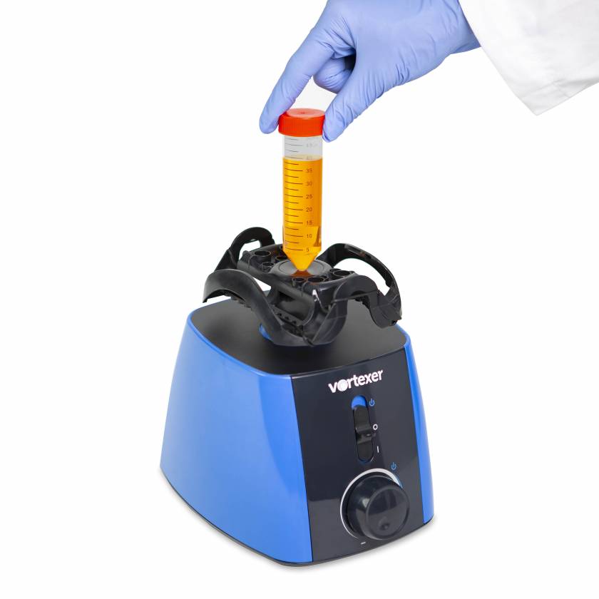 Heathrow HS120209 Vortexer Variable Speed Vortexing Unit