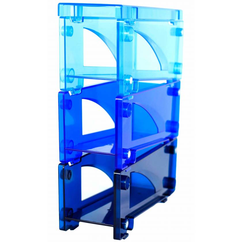 Cargo Pipette Rack Customized Storage Heathrow Scientific HS20615M