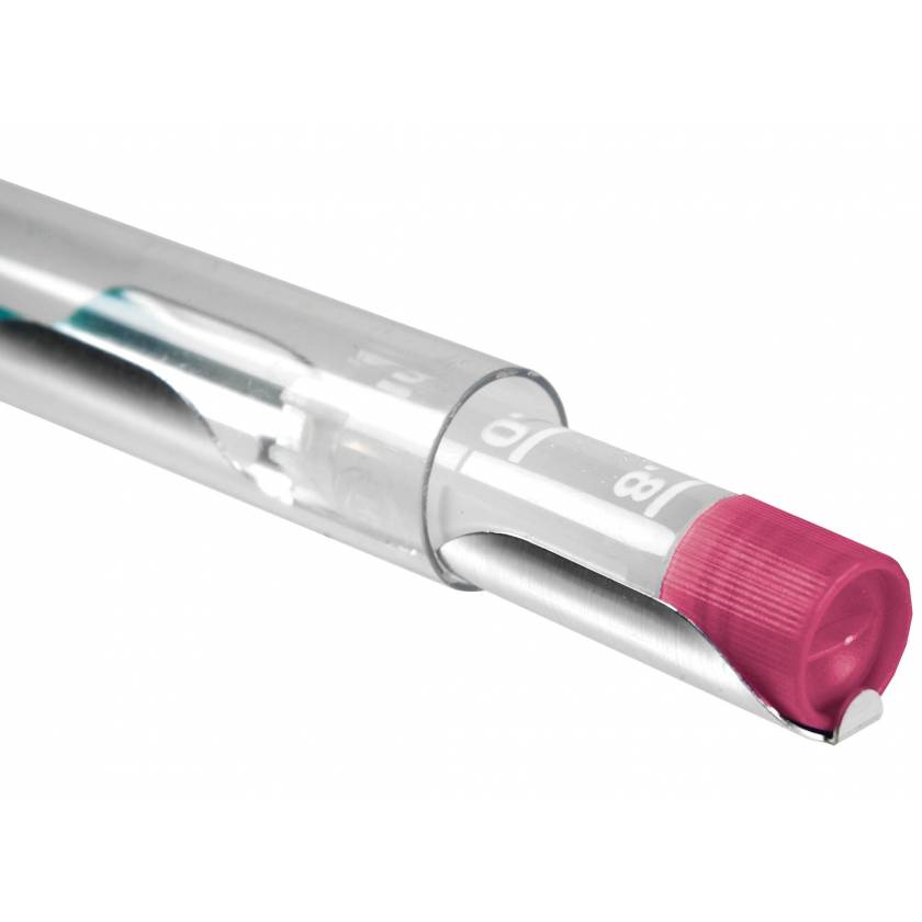 Clear PVC Cryogenic Cane Sleeve Heathrow Scientific Heathrow HS23210