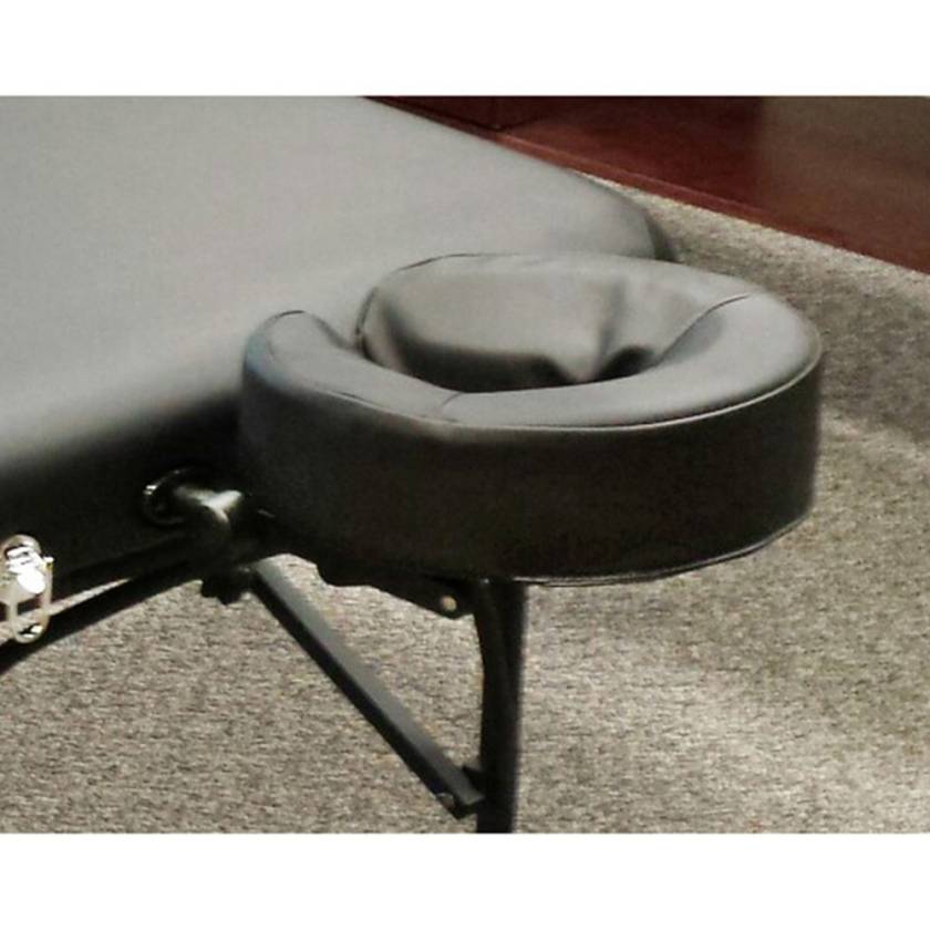 Pivotal Health I9390AE Portable Aluminum Treatment Table