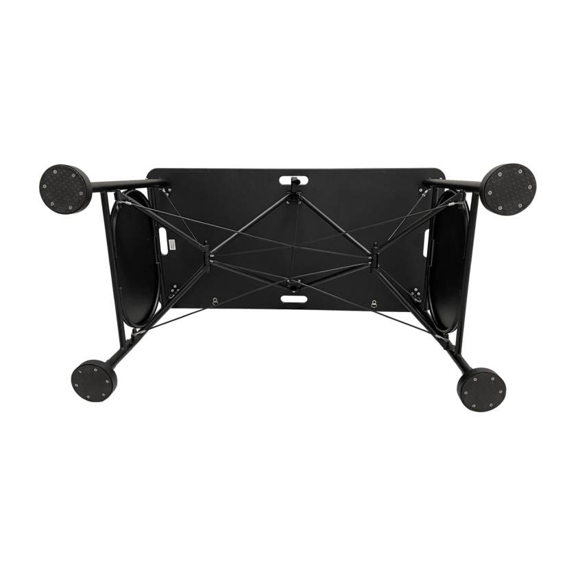 Pivotal Health Solutions I9415 The Flex Portable Taping Table