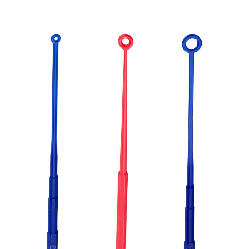 MTC Bio Inoculating Loop, Flexible Polypropylene, Sterile