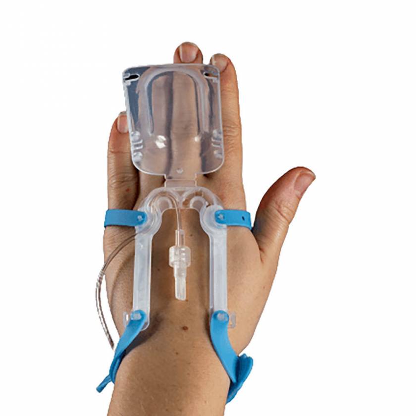 IV Glove 3.0 Adult IV Securement Device Models IVGA0003