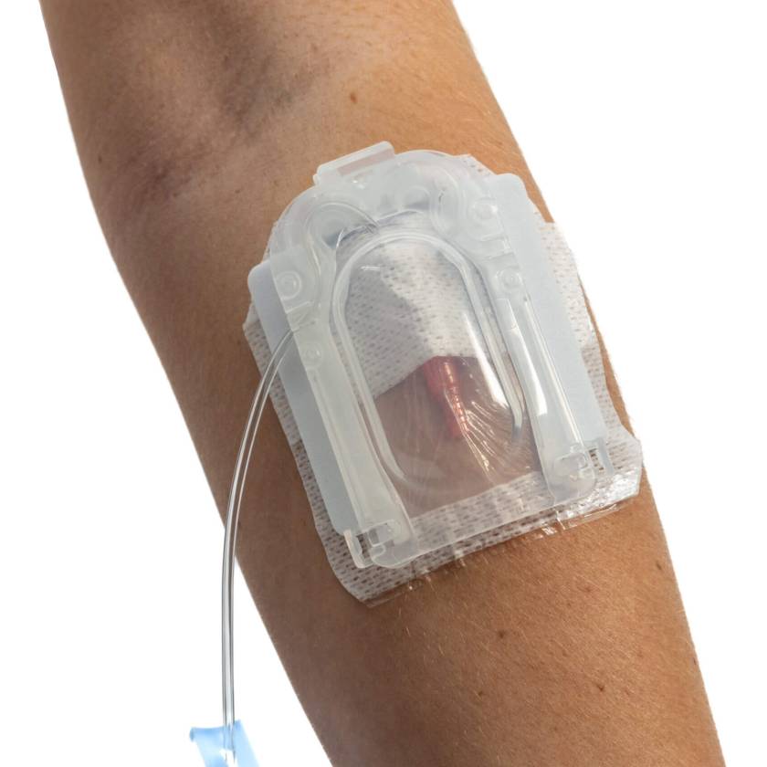 IV Glove IVGA0005 Easystick
