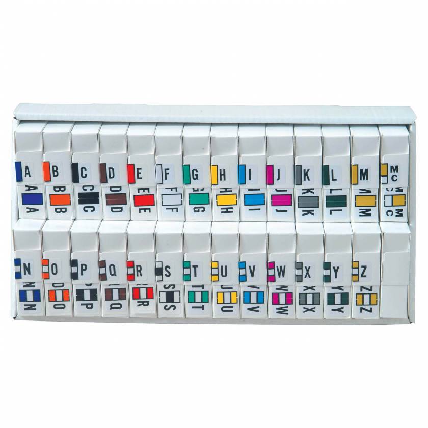 Arden Label Jeter 2800 Match JEAM Series Alpha Roll Laminated Labels