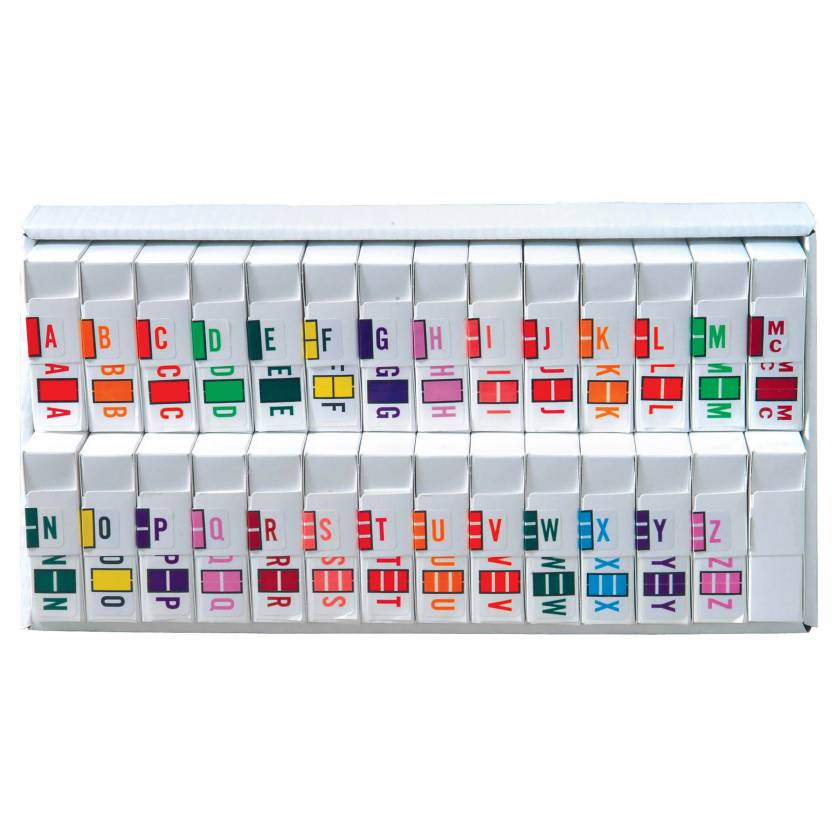 Arden Label Jeter 5190 Match JXAM Series Alpha Roll Laminated Labels