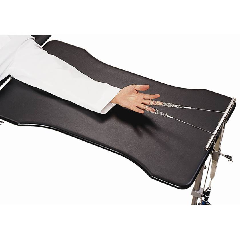 Traction System for Surgical Arm Tables ISI Medical K-3650