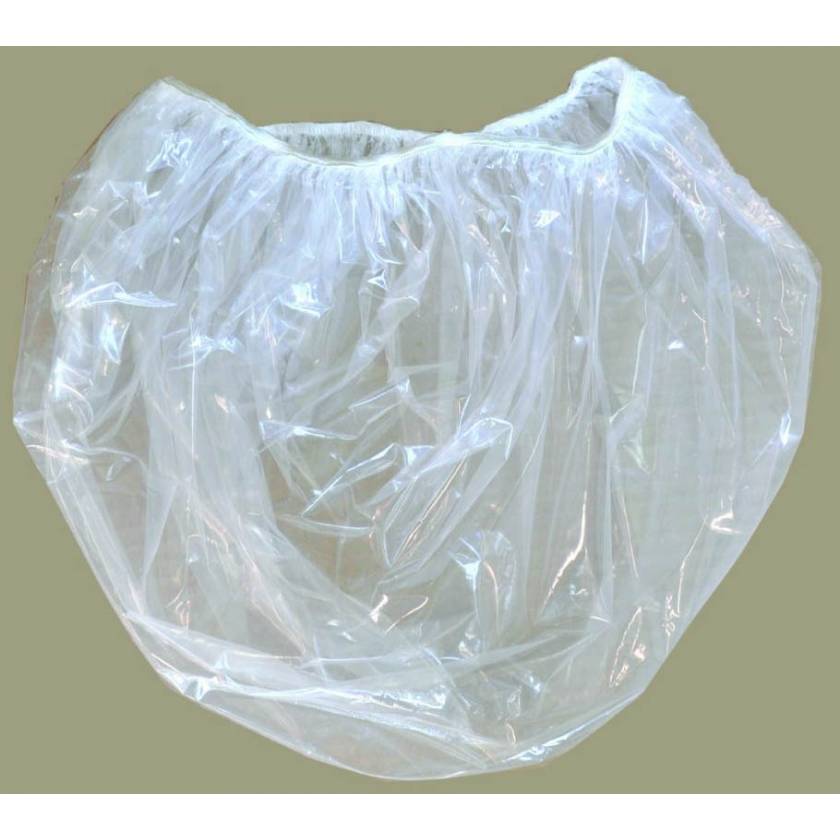 Cover Kaps Sterile Dome Covers | Preferred Medical