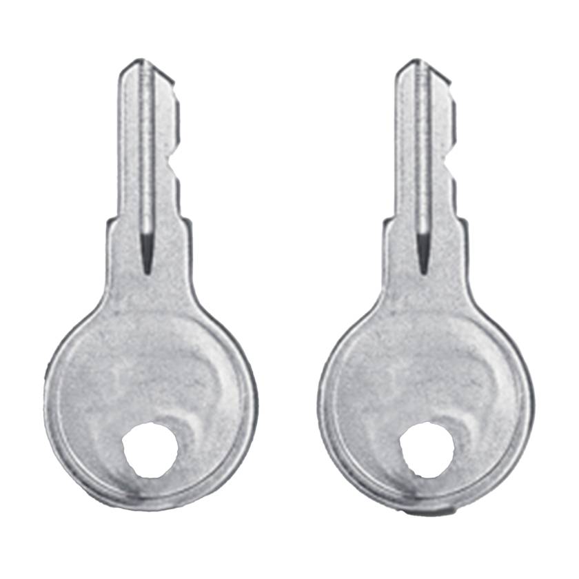 Accucold KEY8 Replacement Key Set