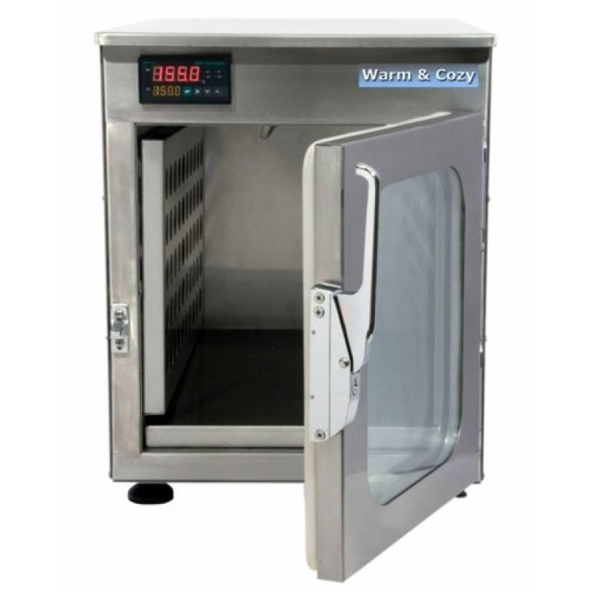 Point A Technology Model KZ-210 Warm & Cozy Blanket Warming Cabinet