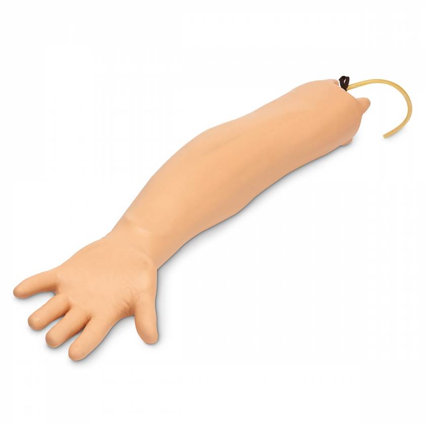 Nasco LF01037 Life/form Hemodialysis Practice Arm - Light