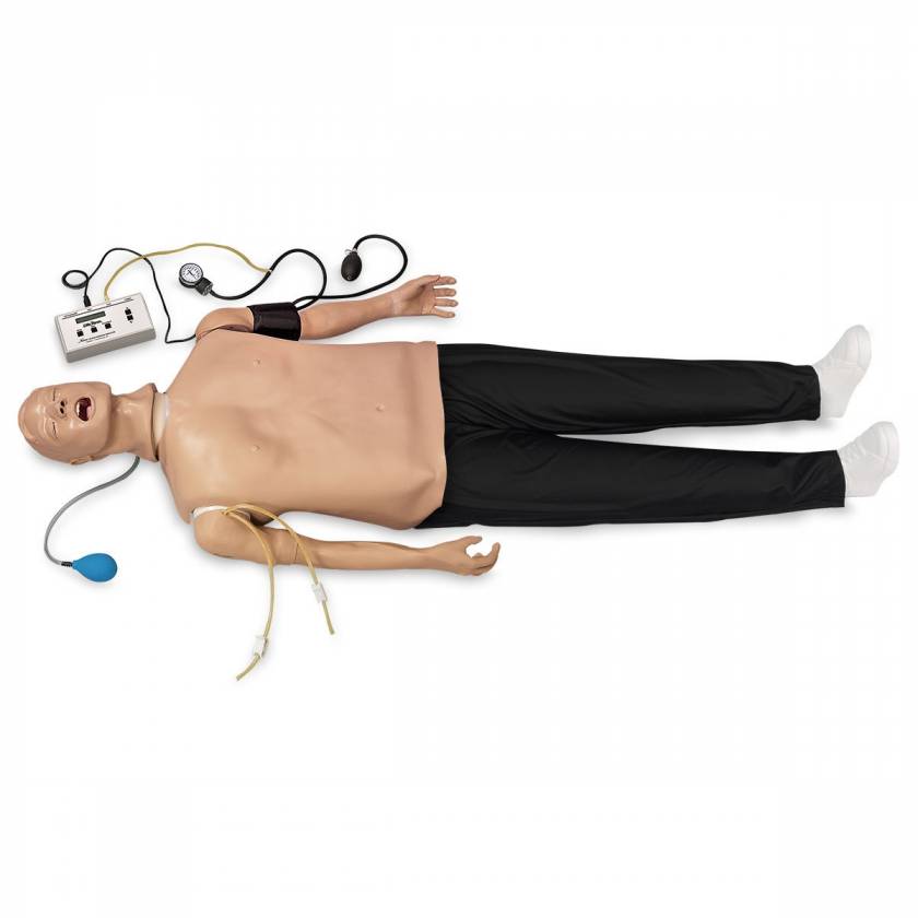 Nasco LF03204 Life/form Blood Pressure Simulator