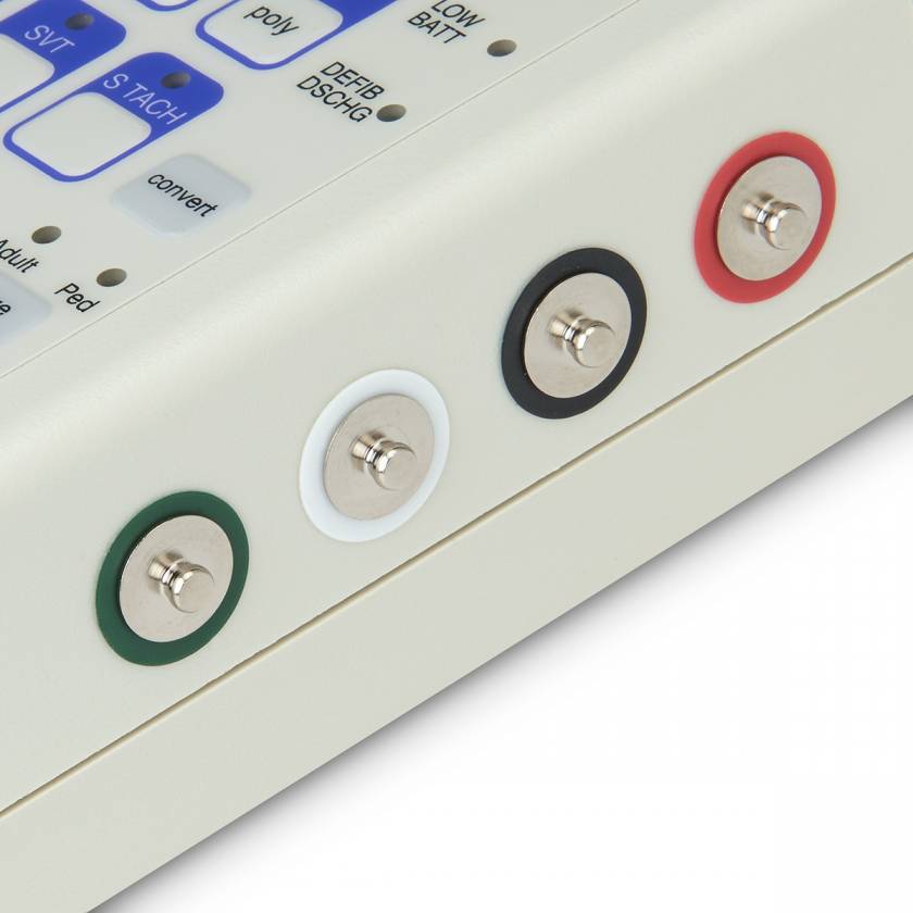 LF03670A Life/form Interactive ECG Simulator
