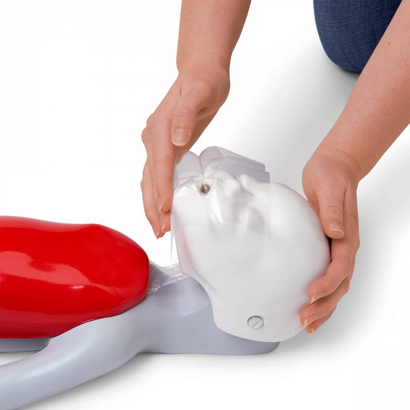LF03732 Basic Buddy CPR Manikin Convenience Pack