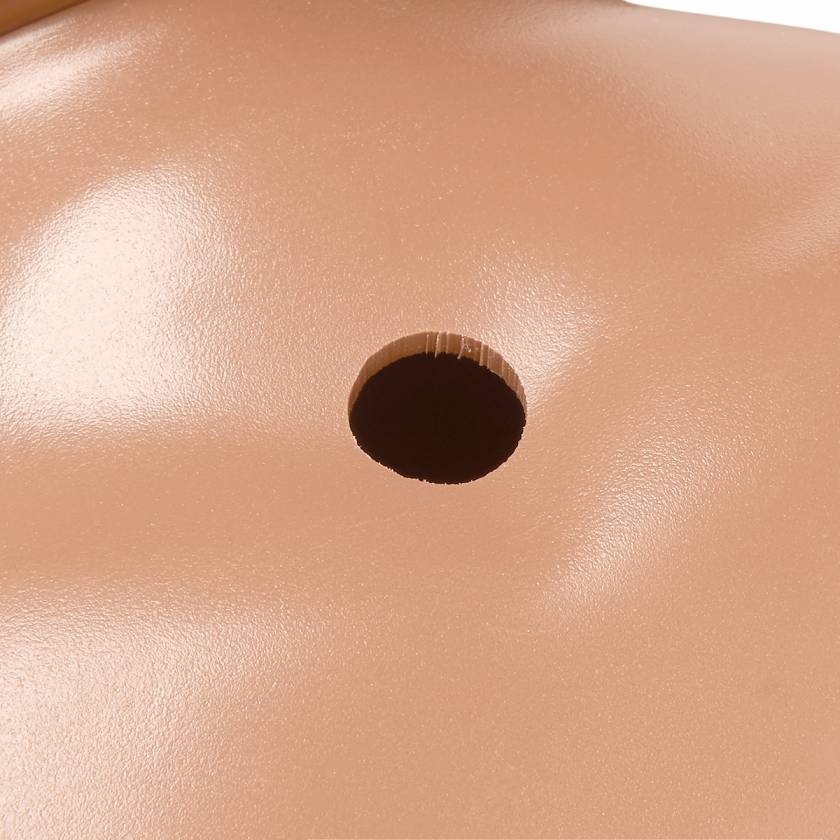 LF04020 Life/form KERi Complete Nursing Skills Manikin - Light