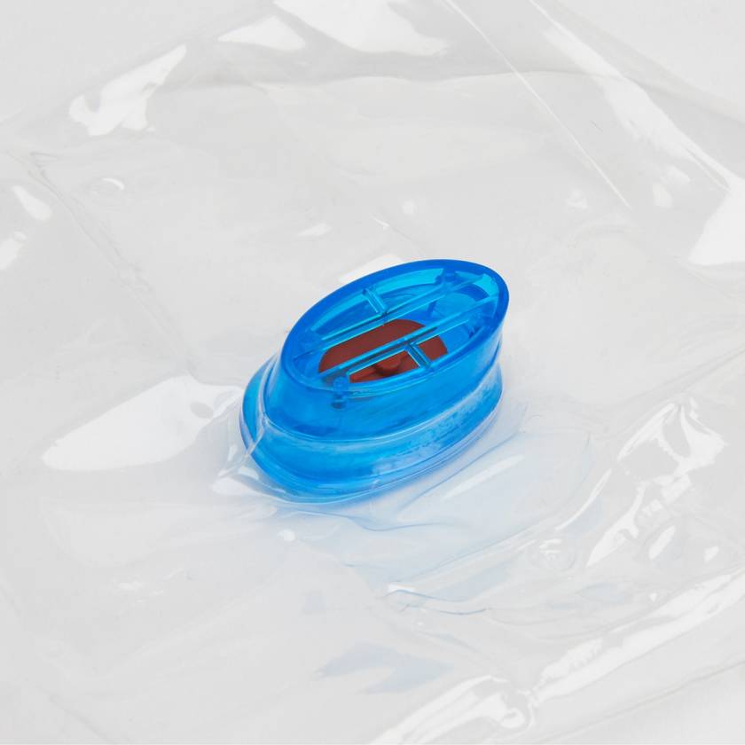 LF06948 Key Chain Barrier