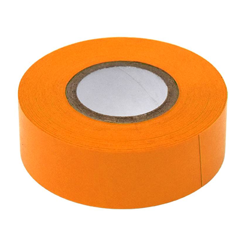 Globe Scientific Laboratory Labeling Tape - 3/4" W x 500" L