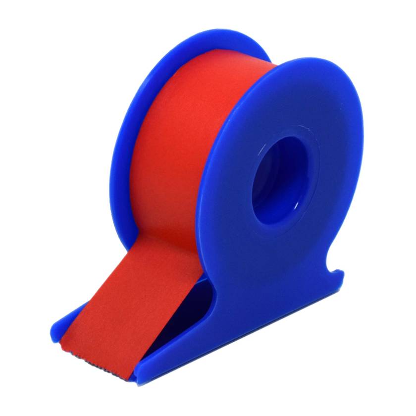 Globe Scientific Handheld Labeling Tape Dispenser