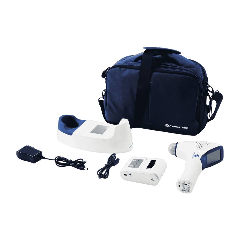 MDPro M2 Handheld Bladder Scanner