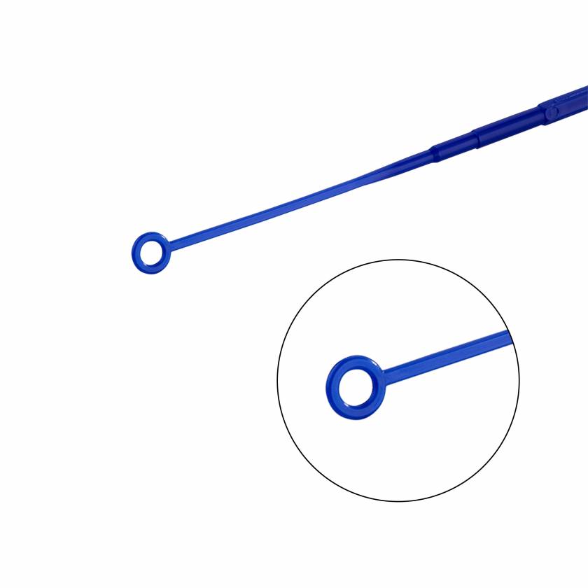 MTC Bio Inoculating Loop, Flexible Polypropylene, Sterile