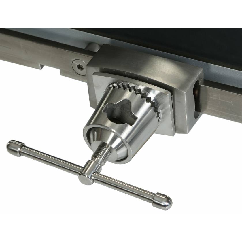 Stainless Steel Elite Clark Socket MidCentral MCM159