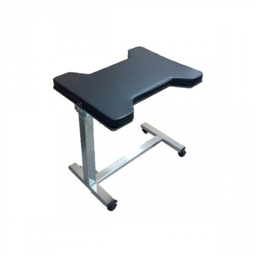 Mid Central Medical Mobile Base Hourglass Arm & Hand Surgery Table