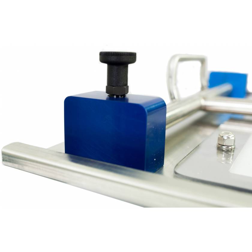 Under Pad Mount Arm & Hand Surgery Table MCM341