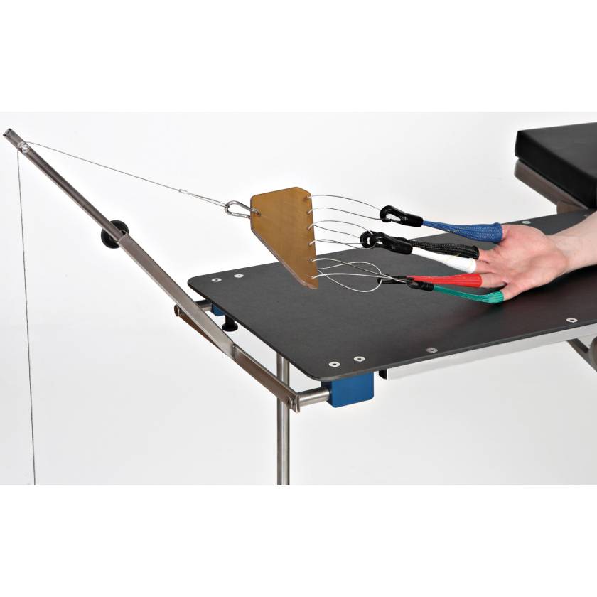 Equalizing Device MCM350