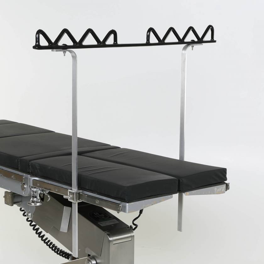 MC610 Double Picket Fence Leg Holder