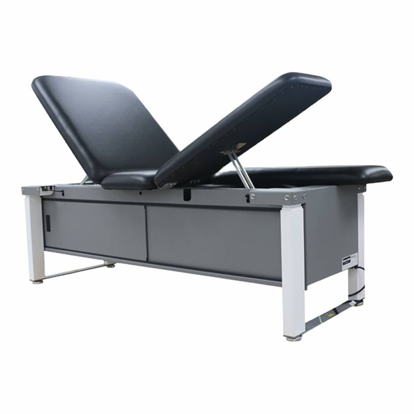 Pivotal Health ME2000 Elevating Treatment Table with Nose Hole