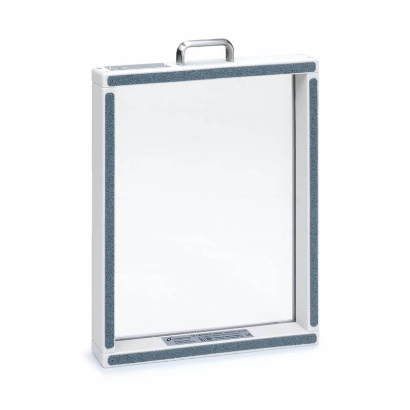 CR Foot X-Ray Cassette Protector 10" x 12" Model ML143003