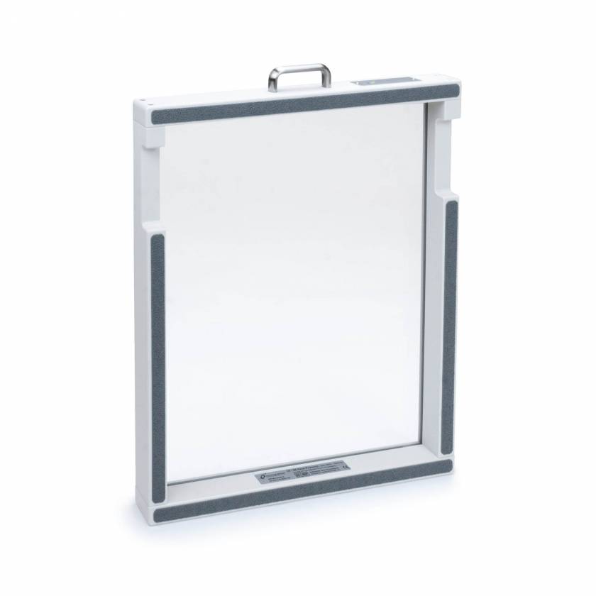 CR Foot X-Ray Cassette Protector 14" x 17" Model ML143006
