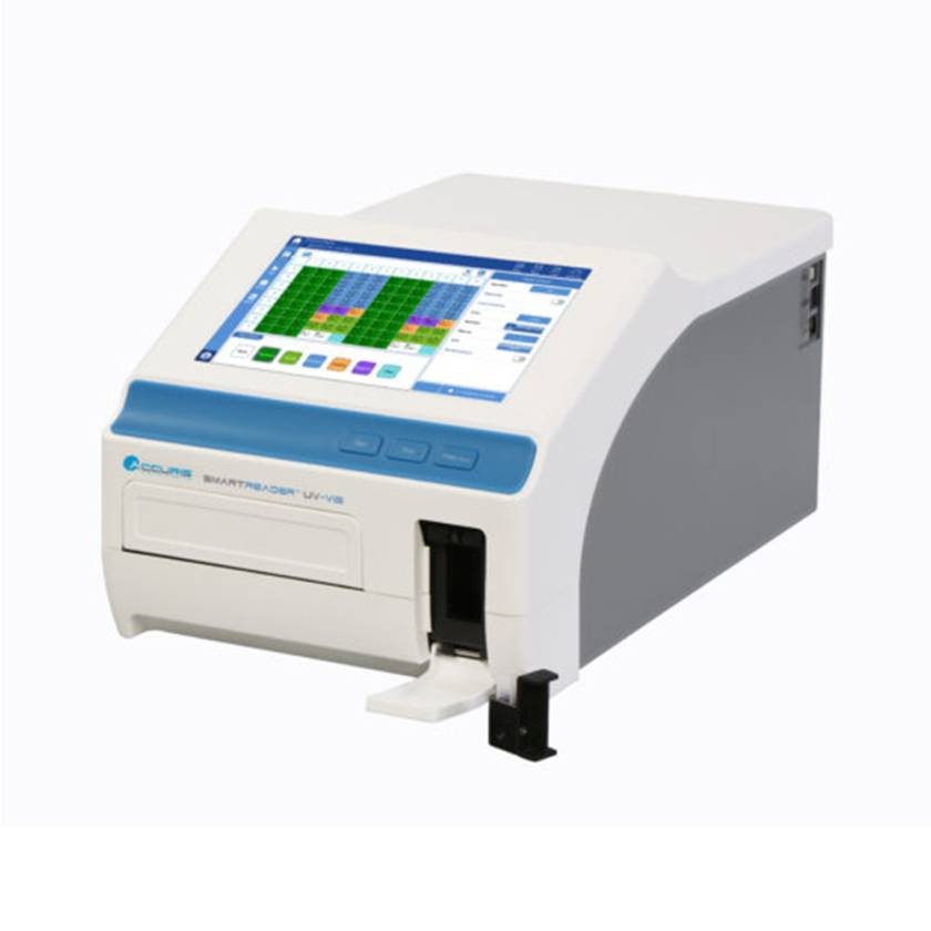 Accuris SmartReader™ UV-Vis Microplate Absorbance Reader